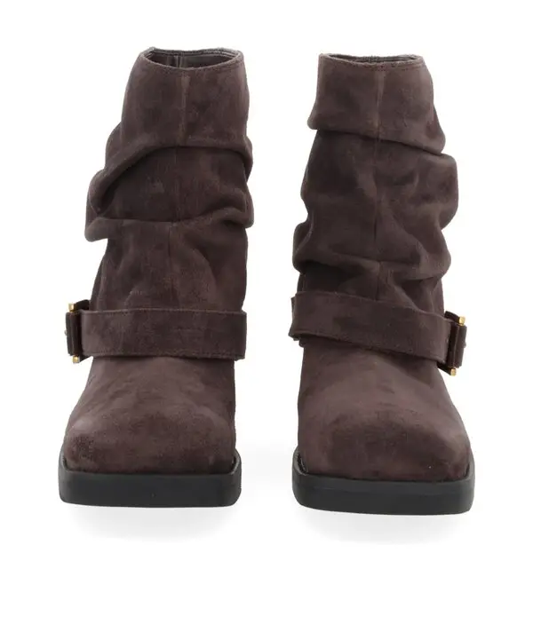 Michael Kors Colby Ankle Boots