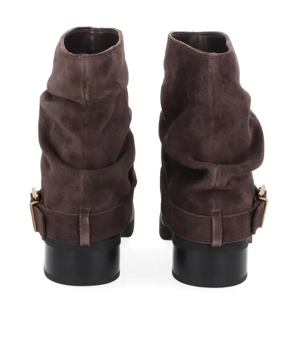 Michael Kors Colby Ankle Boots