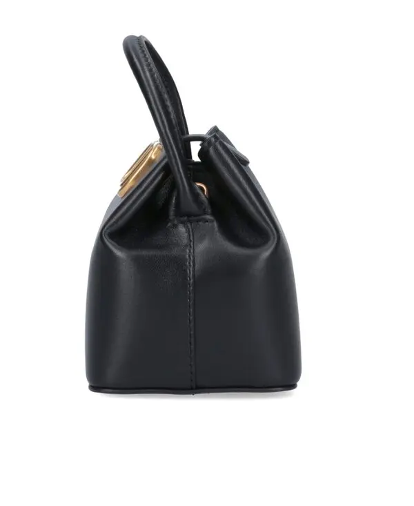 Valentino Garavani Vlogo Tote Bag
