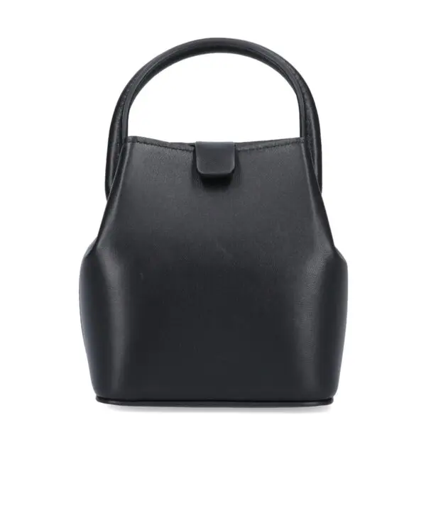 Valentino Garavani Vlogo Tote Bag