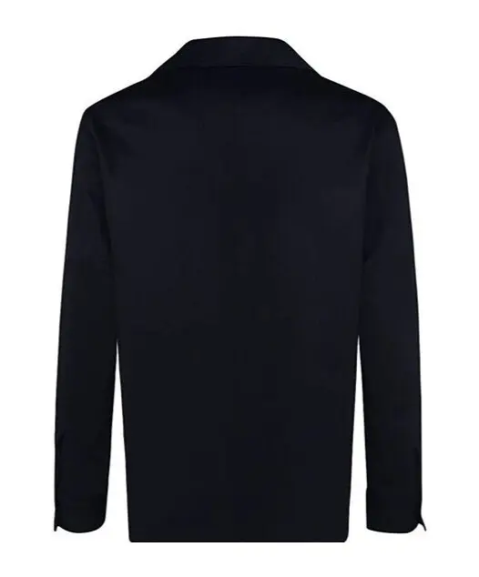 Zegna Single Breasted Jacket