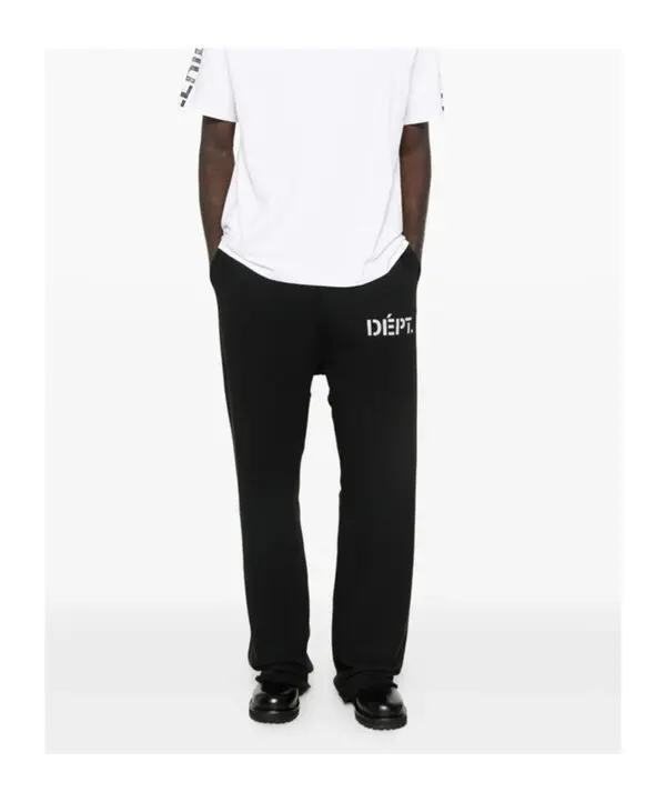 GALLERY DEPT. Elastic Waist Sweatpants
