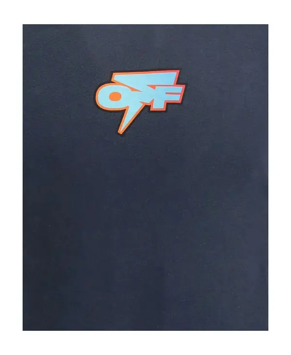 Off-White Degrade Arrows-print T-shirt