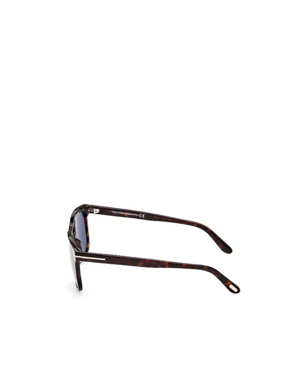 TOM FORD Gerard-02 Square Frame Sunglasses