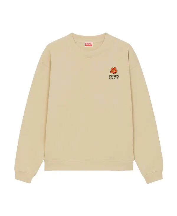 Kenzo Boke Flower Crest Sweatshirt - No