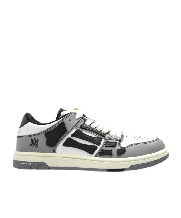 Amiri Varsity Skel Low-top Sneakers