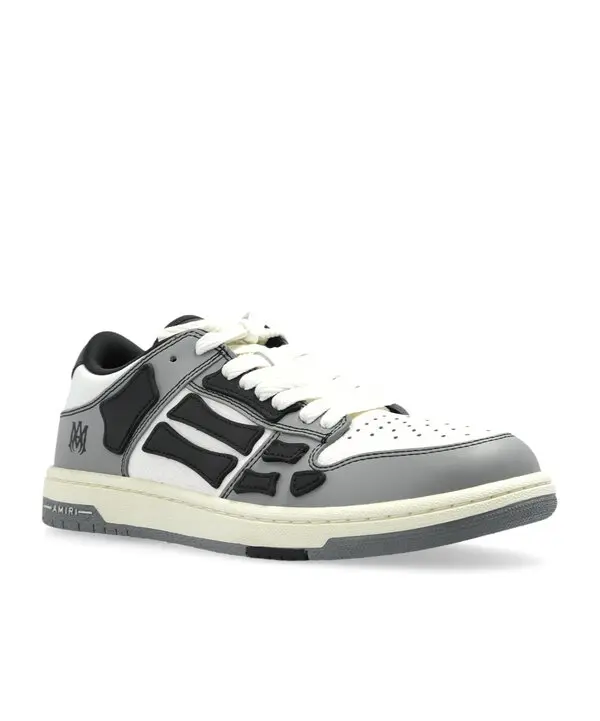 Amiri Varsity Skel Low-top Sneakers