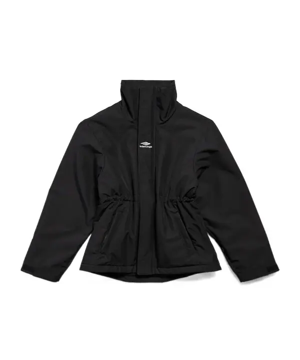 Balenciaga 3b Sports Icon Ski Jacket