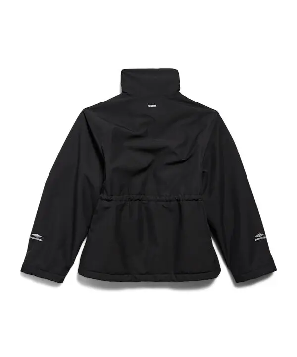 Balenciaga 3b Sports Icon Ski Jacket