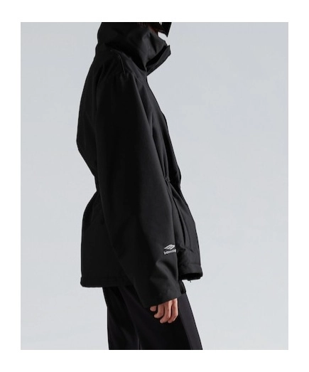 Balenciaga 3b Sports Icon Ski Jacket