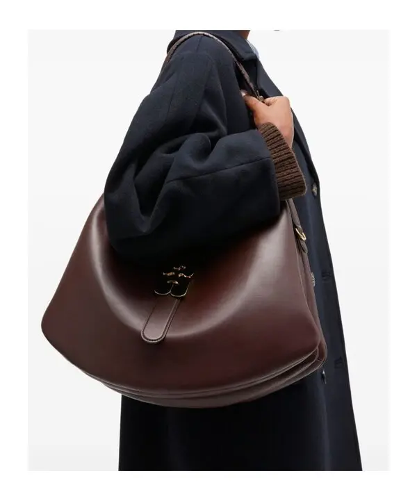 GANNI Large Kat Bag