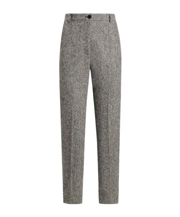 Dolce & Gabbana Tailored Trousers