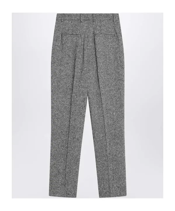 Dolce & Gabbana Tailored Trousers
