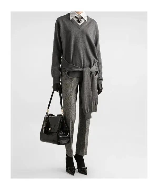 Dolce & Gabbana Tailored Trousers