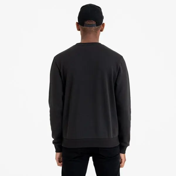 New Era Logo Hoodie