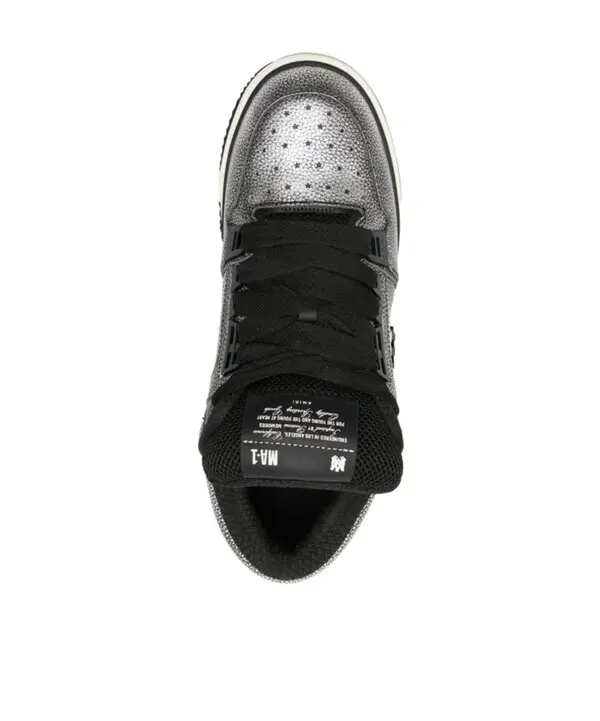 Amiri Ma-1 Lace-up Sneakers