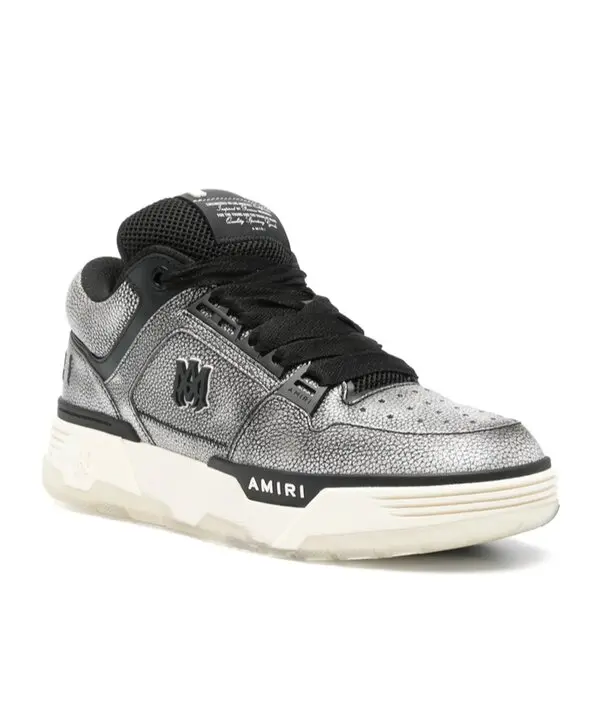 Amiri Ma-1 Lace-up Sneakers