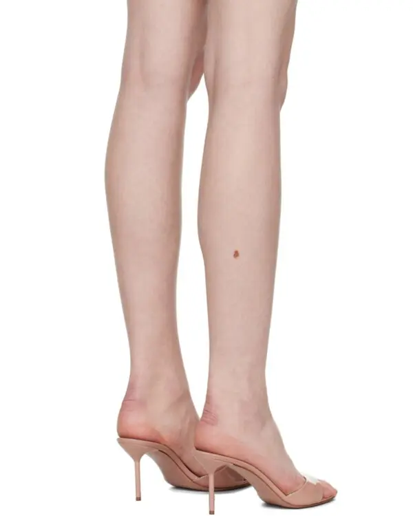 Alexander Wang Sheer Ruched Tank Minidress