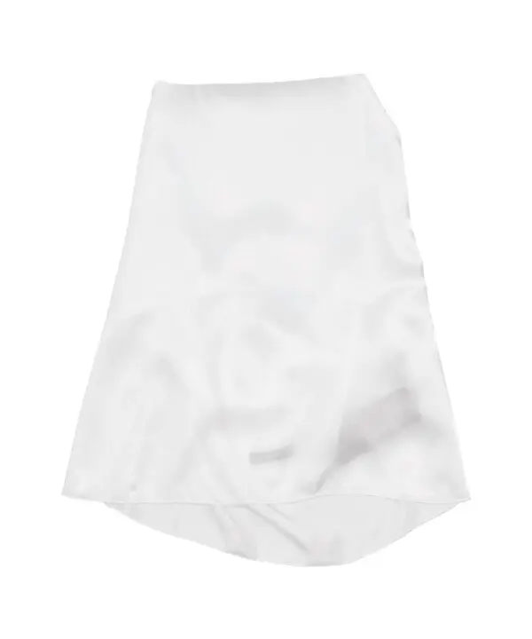 ANN DEMEULEMEESTER Heda Slip Top
