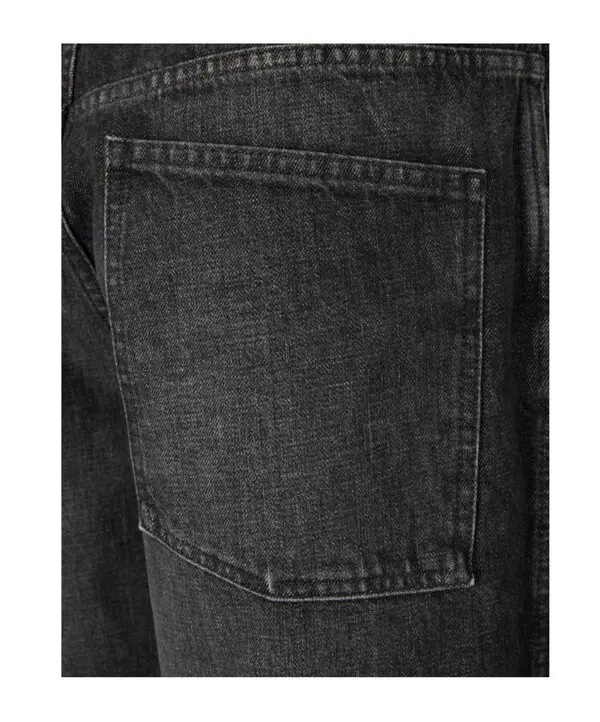 MAISON MARGIELA Flared Jeans - Black