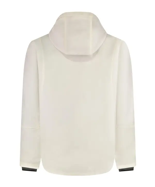 RANRA Ijos Hooded Zip Jacket