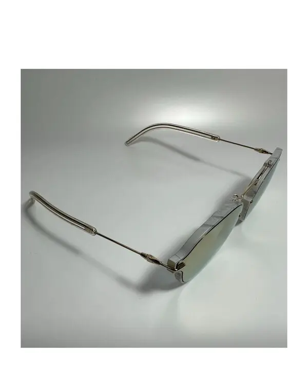 Dior Round Full-frame Sunglasses