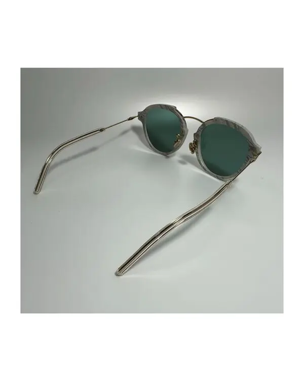 Dior Round Full-frame Sunglasses
