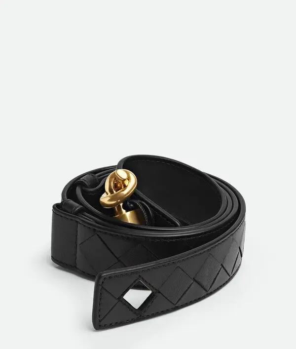 Bottega Veneta Andiamo Belt