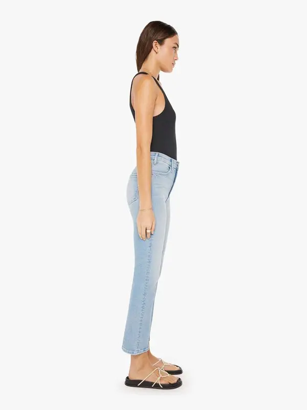 MOTHER Multi-pocket Jeans