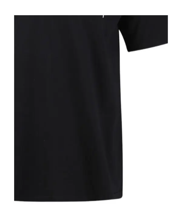 LOCAL AUTHORITY LA Logo Short-sleeved T-shirt