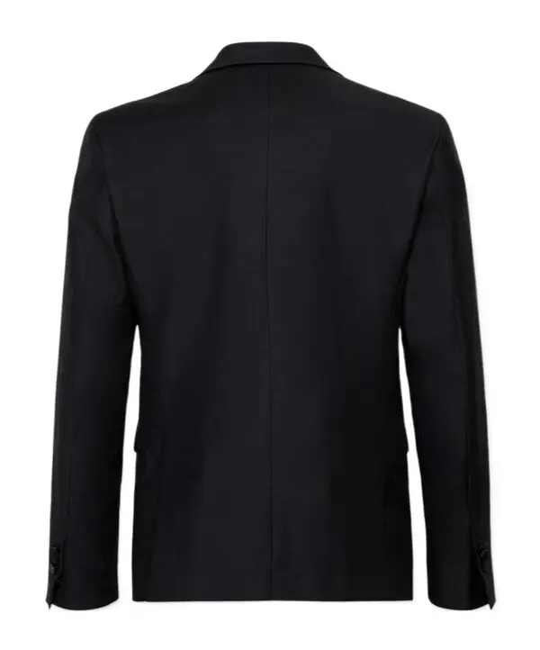 Dsquared2 London Suit - Black