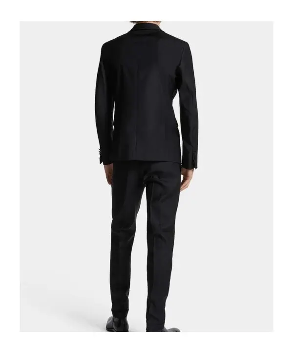 Dsquared2 London Suit - Black