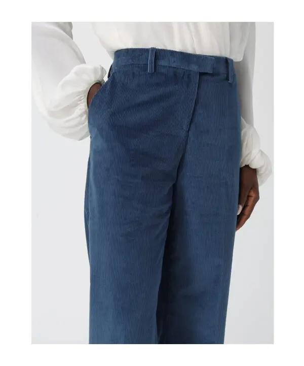 Etro Corduroy Trousers