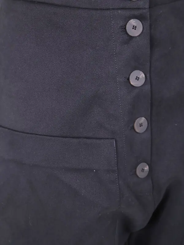 Studio Nicholson Brinson High Waist Trousers