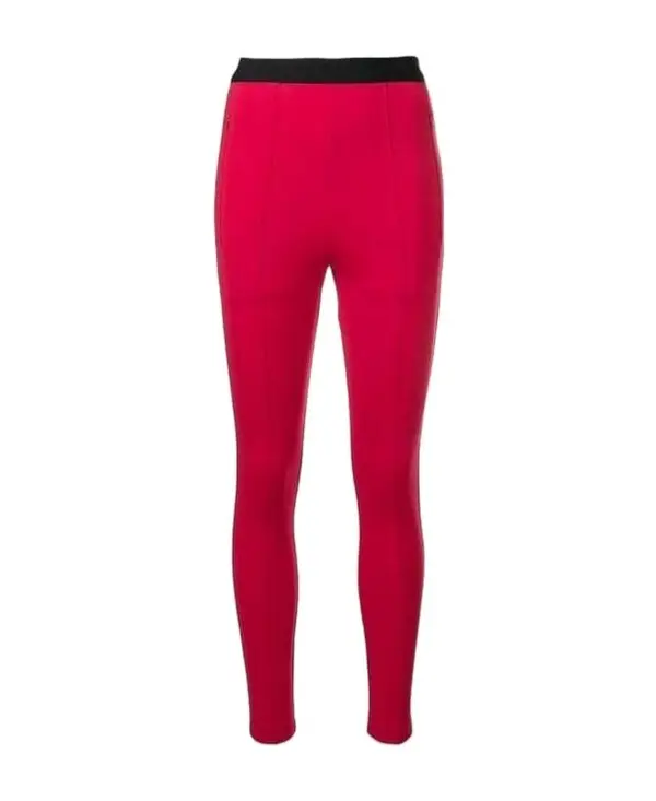 Balenciaga Logo Leggings