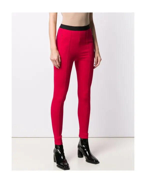 Balenciaga Logo Leggings