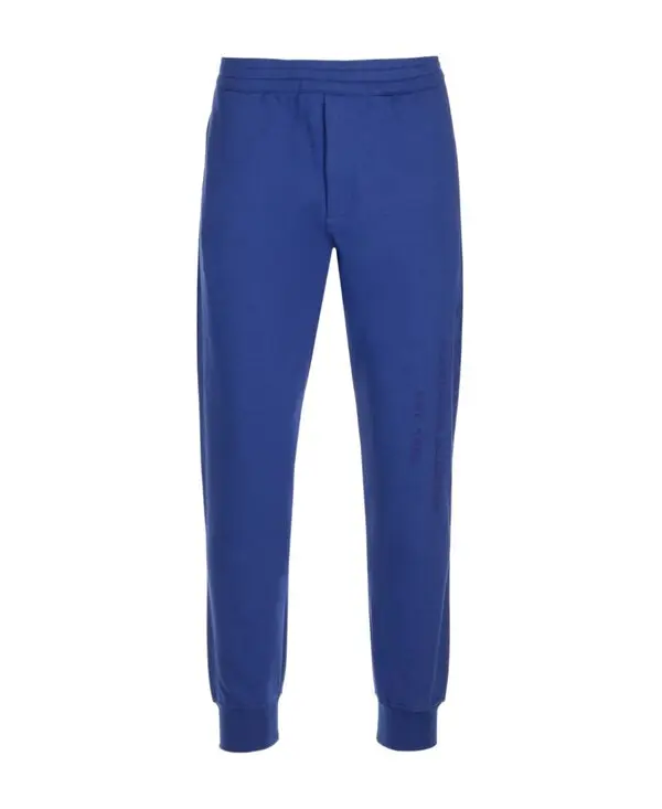 Alexander McQueen Logo-print Track Pants