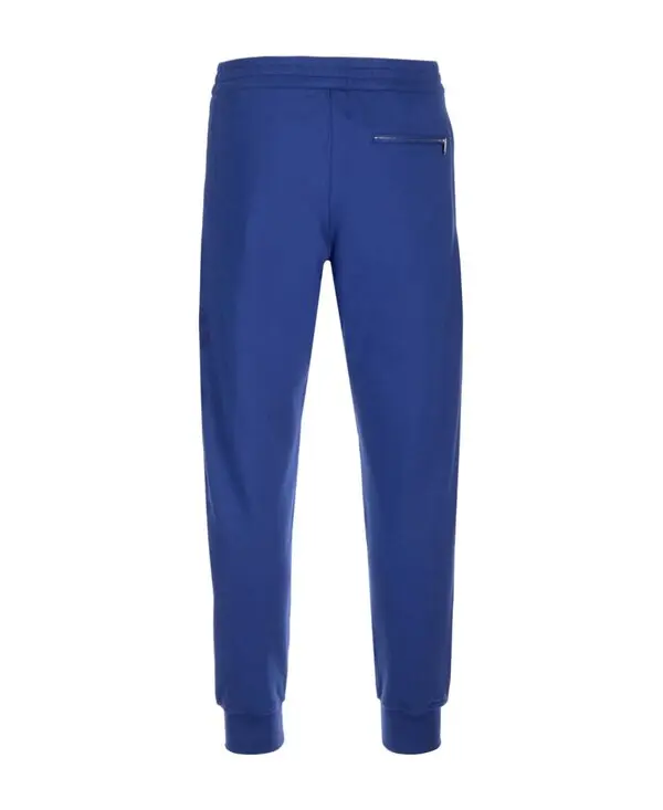 Alexander McQueen Logo-print Track Pants