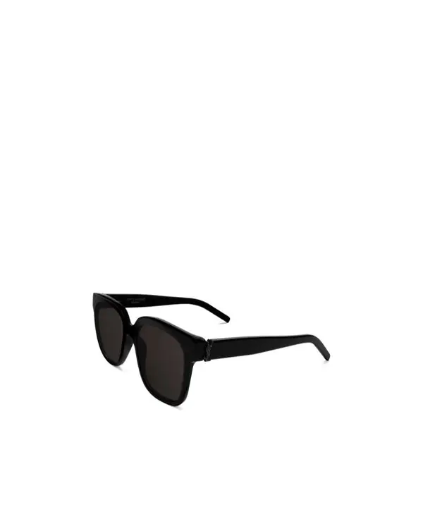 Saint Laurent Square Frame Sunglasses