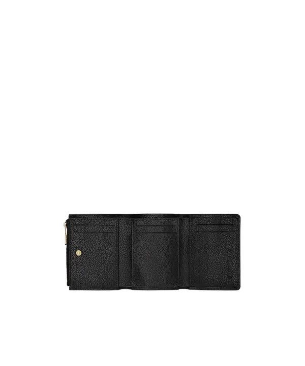 Longchamp Leather Cardholder