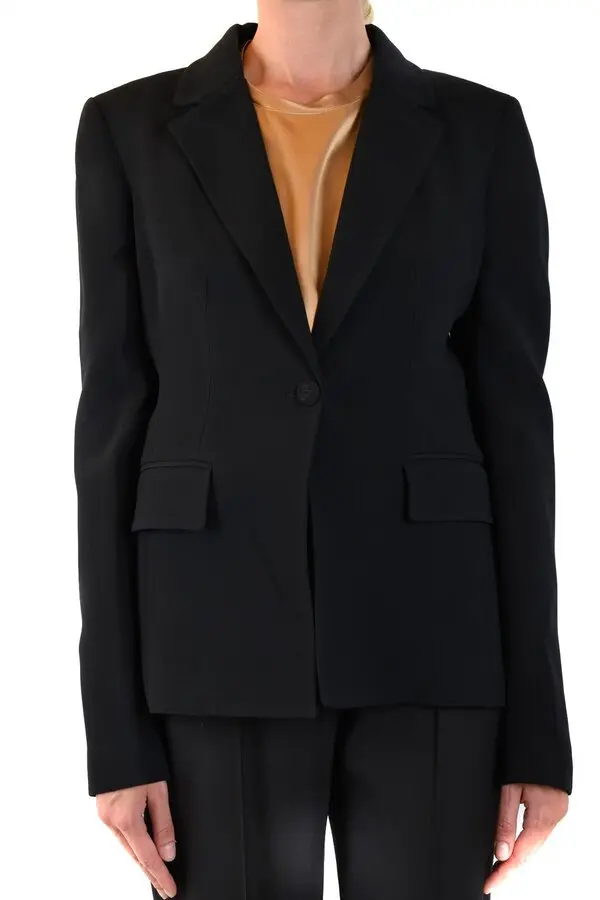 Philipp Plein Single-breasted Blazer