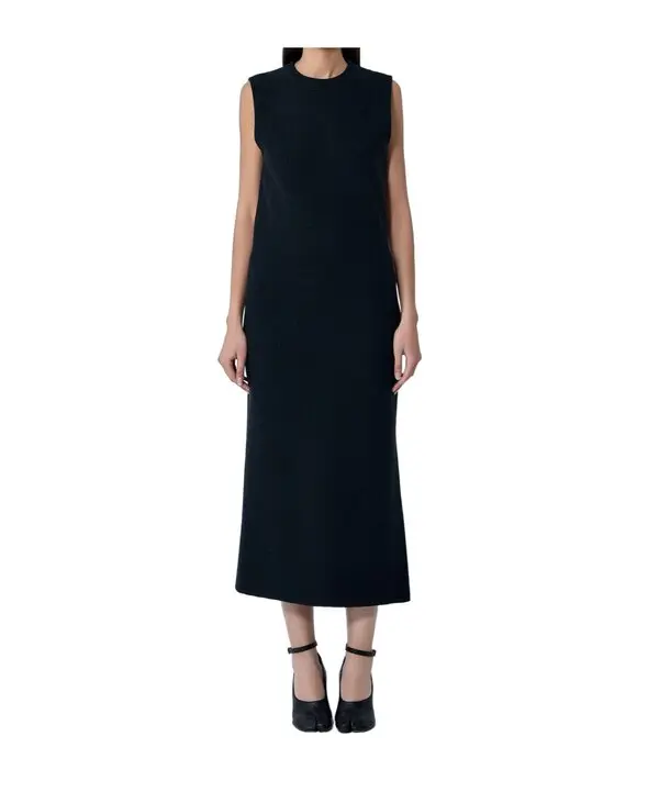 RIER Rierwalker Midi Dress