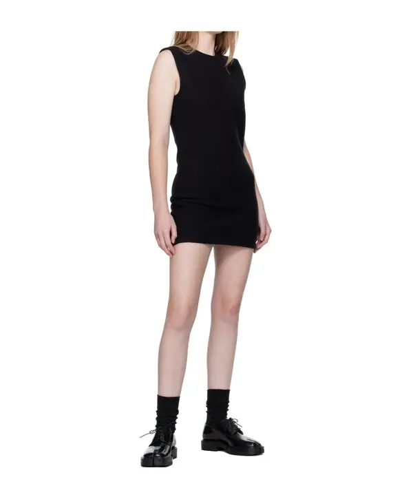 RIER Walker Mini Dress