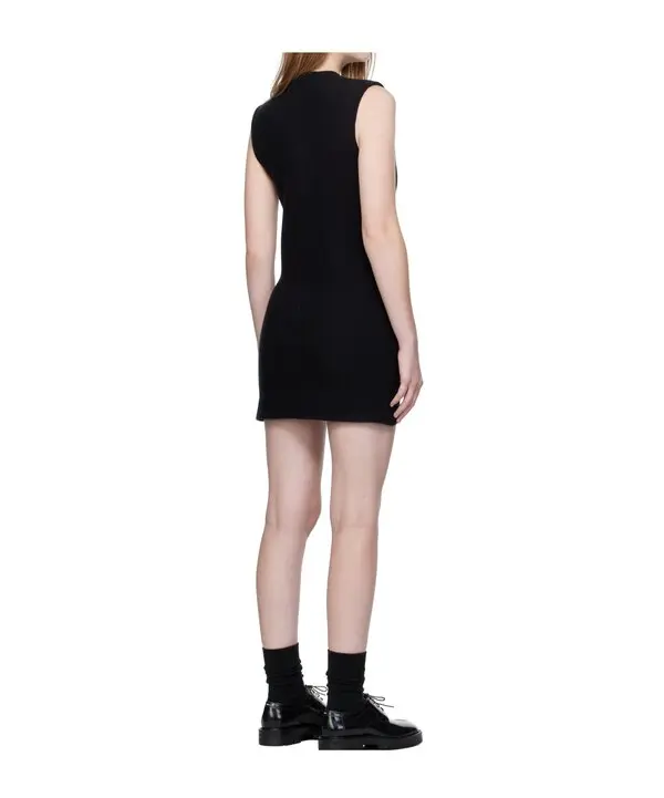 RIER Walker Mini Dress