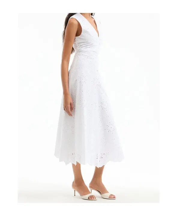 Veronica Beard Aven Dress