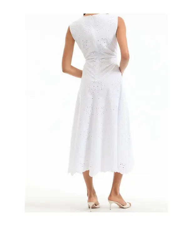 Veronica Beard Aven Dress