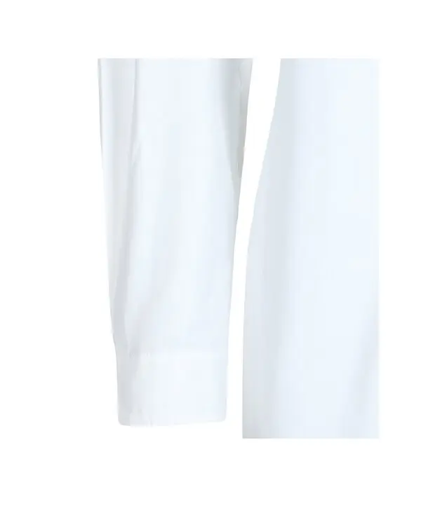 Jacquemus Asymmetric Shirt Dress