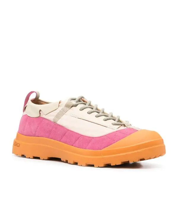 RANRA Kalt Lace-up Sneakers