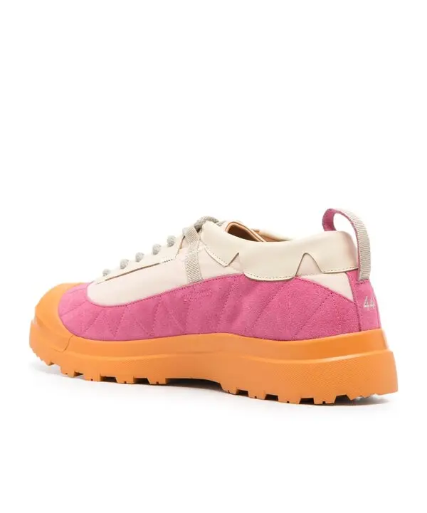 RANRA Kalt Lace-up Sneakers