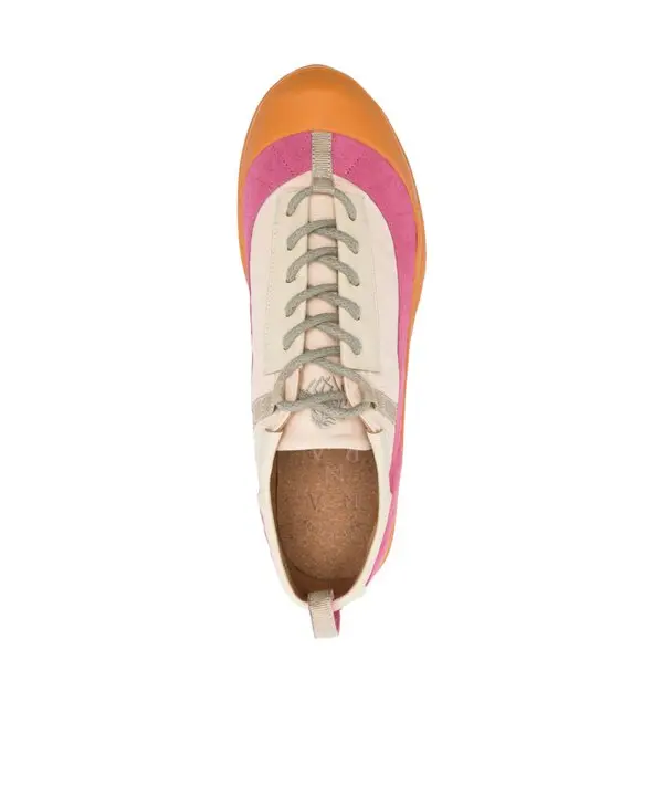 RANRA Kalt Lace-up Sneakers
